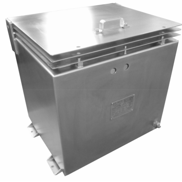 Battery box FG21202 12V – 12Ah C20 - Atex