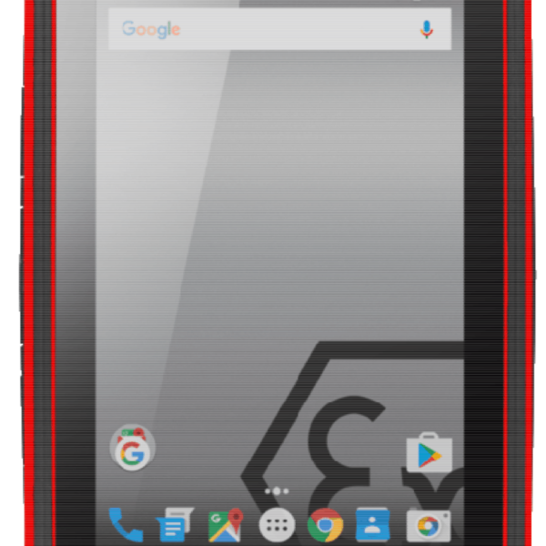X TAB 1.0 Android tablet ATEX zones 2/22 - ATEX & IECEx Certification ...