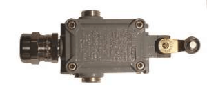 Limit Switch ATEX - ATEX & IECEx Certification | Compliance & Safety ...