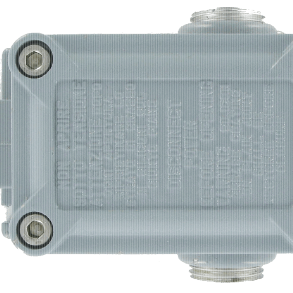 Limit switch - Atex
