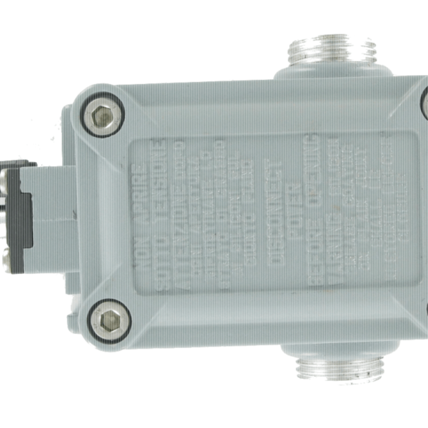 Limit Switch ATEX - ATEX & IECEx Certification | Compliance & Safety ...