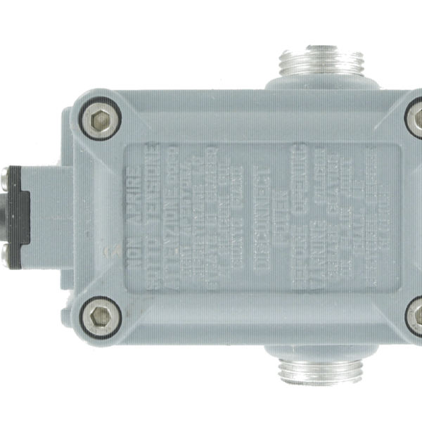 Limit switch - Atex